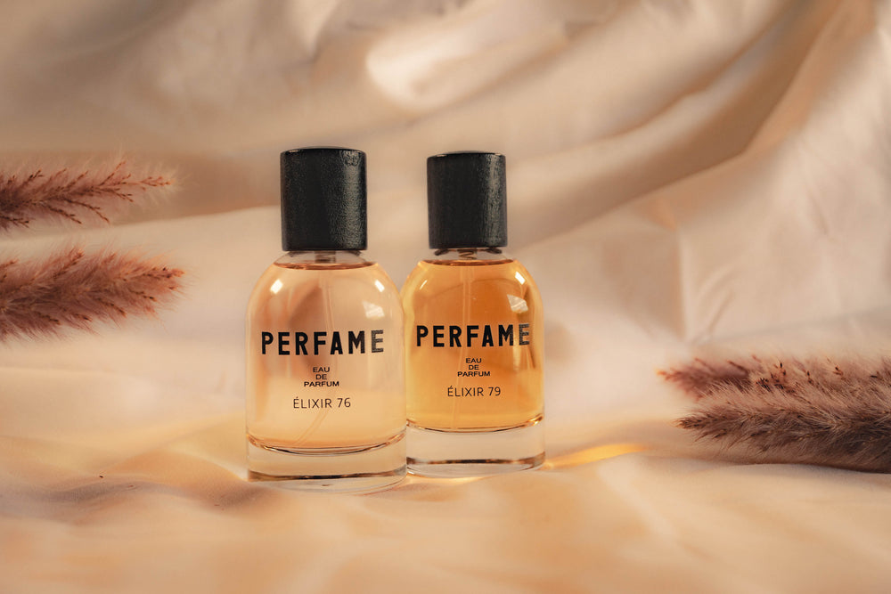 How to Make Your Perfume Last Longer