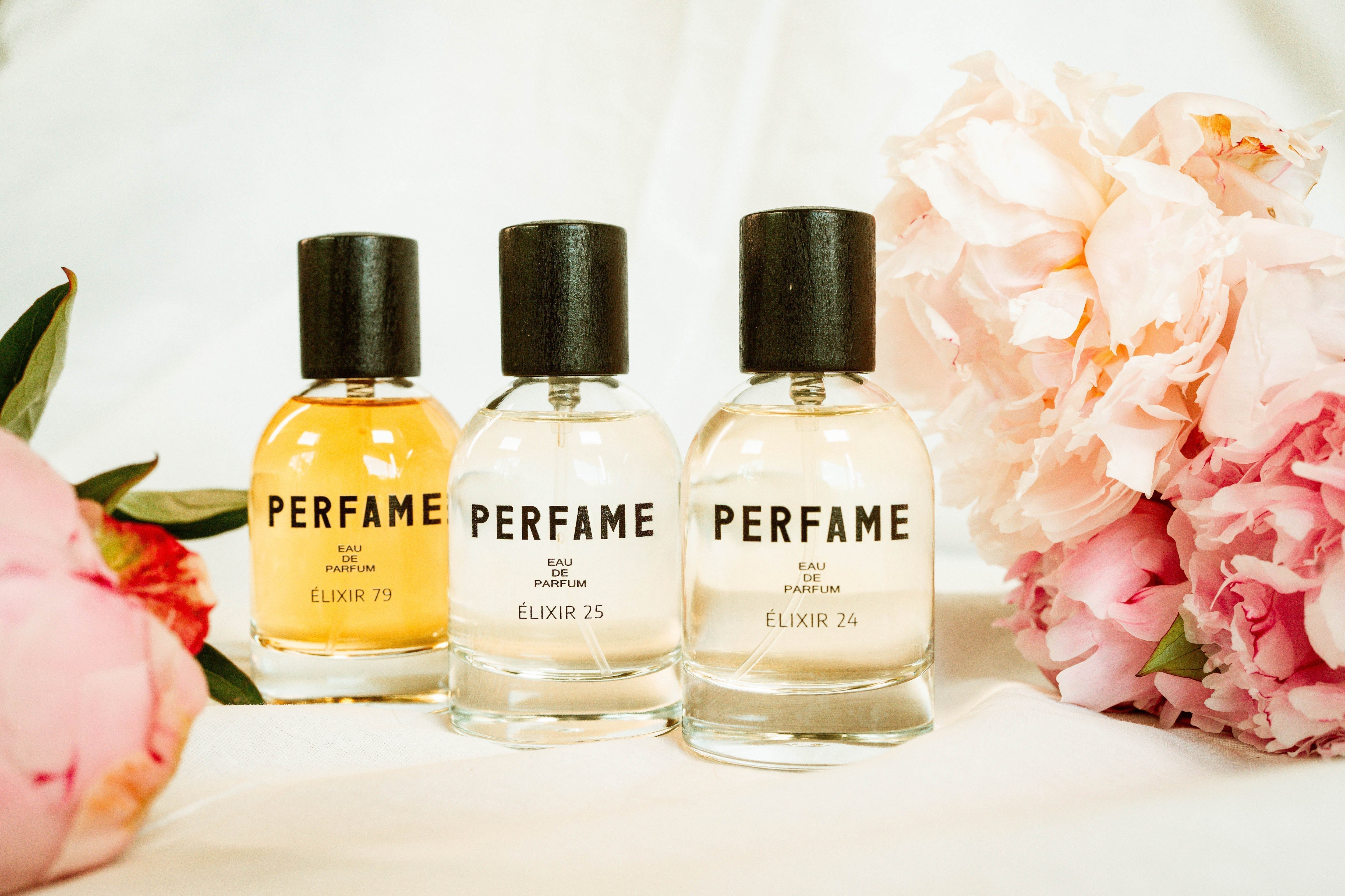 How to Build a Perfume Capsule Collection – PERFAME