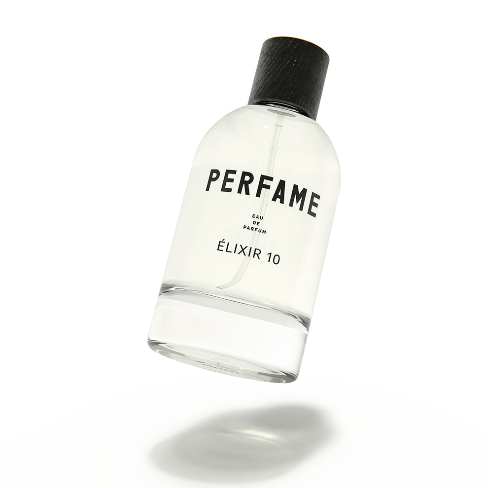 Perfame Eixir No. 10 | Inspired by Creed Aventus Perfume – PERFAME