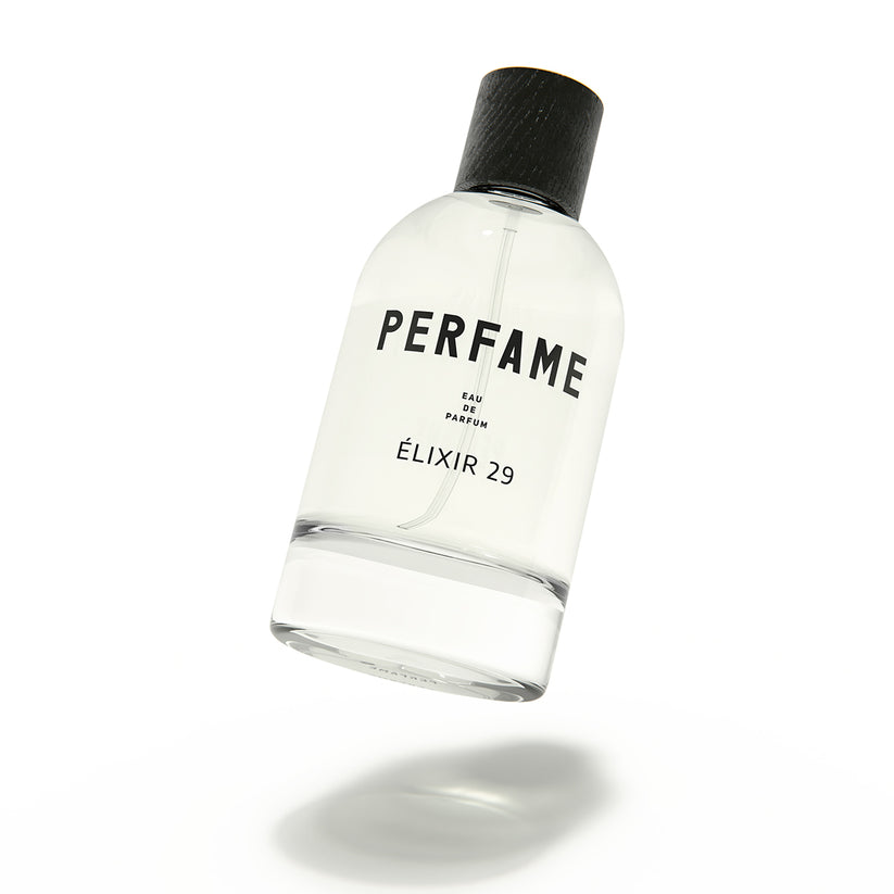 Baccarat Rouge 540 Dupe Perfume inspired by MFK: Perfame Elixir No. 29 – PERFAME